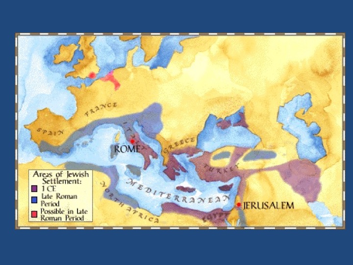 History of the Bible Lesson 3